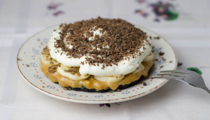 Achtung: Traumdessert! Köstliche Oreo-Banoffee-Pies - moey's kitchen ...