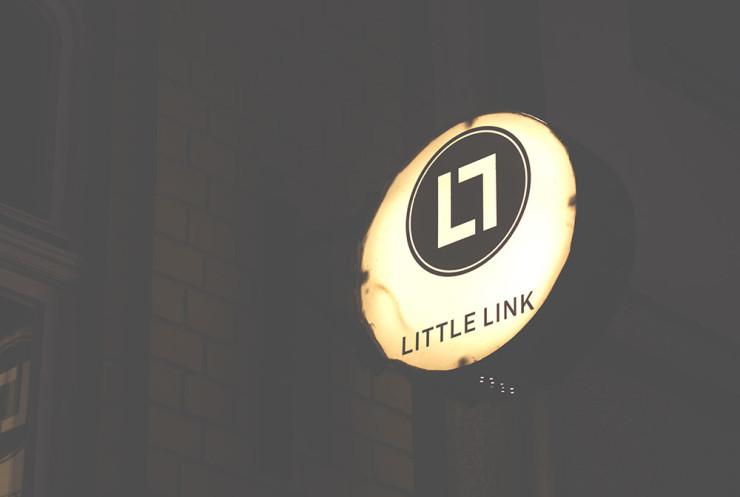 Drinks und Barfood im Little Link | Belgisches Viertel | Köln - moey's ...